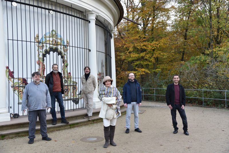 Hohe Tanne Hanau